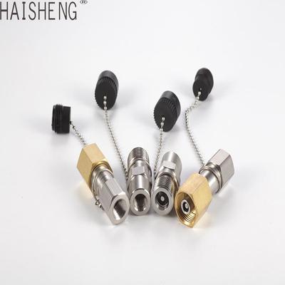 快速接头螺纹INH紧锁速式快接H头S-1141厂家直销