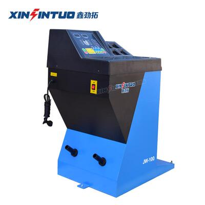 全动汽轮胎平衡机自汽车平维修设NIF备衡仪轮胎动平车衡仪