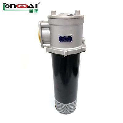 厂家直销RFB系列直回式回油过滤器(新型结构代替PZU系列）液压过