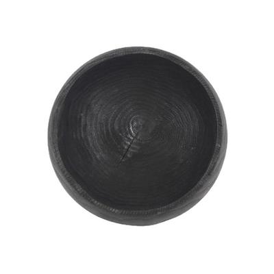 新厂家销售手化工创意中式碳栗木CF20105托盘果盘家别墅艺术装饰