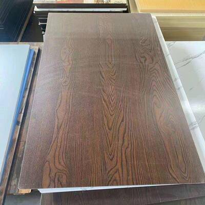 长方形木台板桌面板餐台面板木板盖板茶几堂板食吧家用木VFG板面