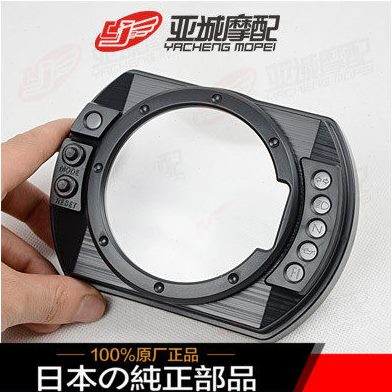 全新原装Z1000 ZX-6R Z750 ZX-10R仪表上壳仪表罩仪表上盖