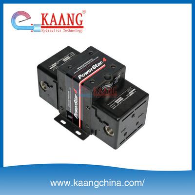 Sprague Products 动力星4P气动液压泵 SC美国特力得单头泵 40:1