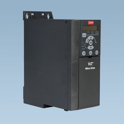 丹佛斯变频器FC51 0j.37/0.75/1.5/2.2/4/5.5/7.5/11/15KW Danfos