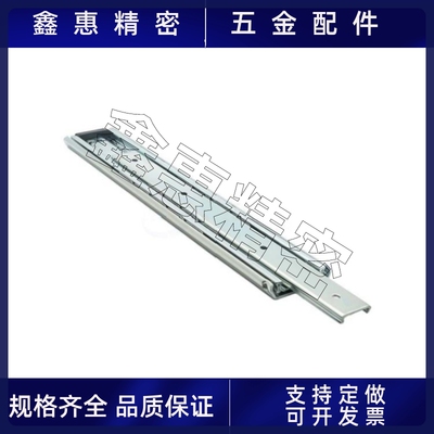 重载51宽三节线性滑轨SmRH150钢制SRRH15012 15014 15016 15018