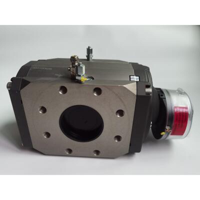 elster埃尔斯特RABO型气体腰轮流量计燃气计量表G25/G40/G65/G100