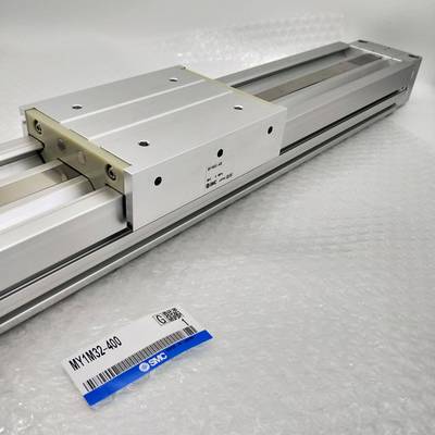 伙伴无杆气缸M1LM20-10/204770/300/400/500/600/Y700/800/9000A/