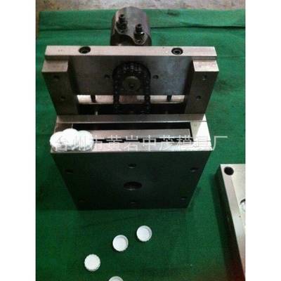 厂家供应装瓶包盖模具注塑料瓶盖塑ZDU模洗护用品瓶盖具模具