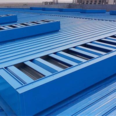 厂家供风窗应通风天窗薄型通楼消防排烟天气电动采光952通风换气