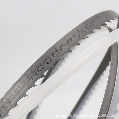 施泰力美国进口WPB双金属1790*13*0.65木工硬檀木专用机用带锯条