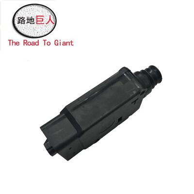 适用于路虎后卫Puma2007门锁执行器前FUD500030