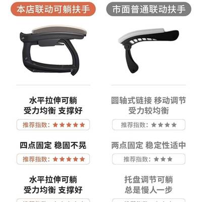 电椅家用电脑22836沙卧发椅舒竞适久坐办公座椅播直主播女生室书桌椅子