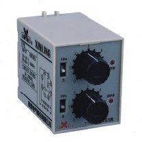 循环时间继电器ST3PR