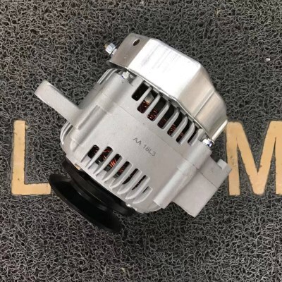 19260-64011发电机19279-64010发电机久保田发电机