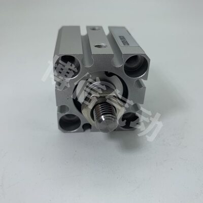 全新原装CQSB20/CDQSB20-5D/10D/15D/20D/25D薄型气缸