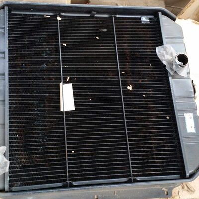 解放141/水箱/散热器/汽油6102