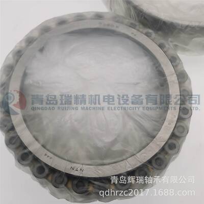 N-T-N 机床主轴精密圆柱滚子轴承 NN3020KC1NAP4 100mm 150mm 37m