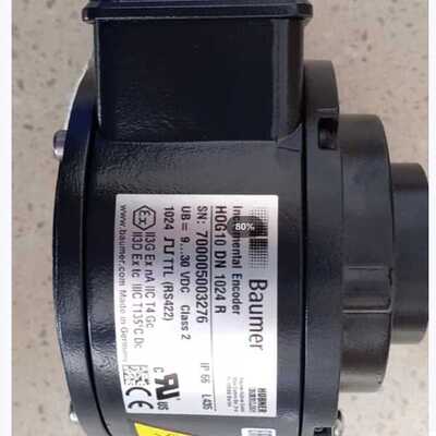 德国baumer堡盟AMC5813/4096PB-15+KITXX59+BR1-10??现货
