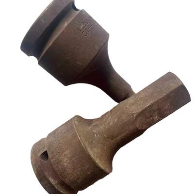 1内19730重9mm型旋套具六角筒