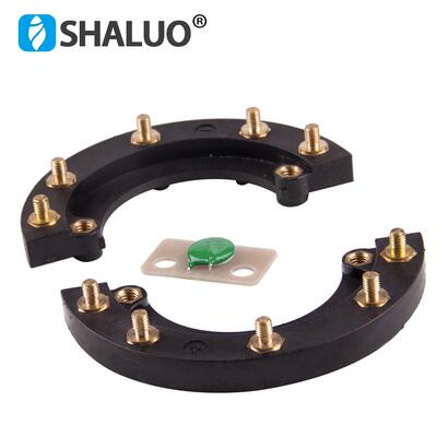 用于发电机的NQG二极管整流器套件0-25777整流桥整流轮励磁桥