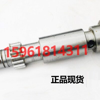 北京第二机床厂MG1432A齿轮齿轴北二机原装磨床配件ME14201320
