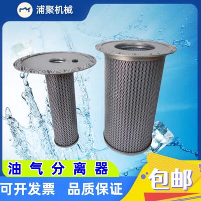 寿力LS20S-175/200油气分离器250034-122/134空压机保养滤芯配件