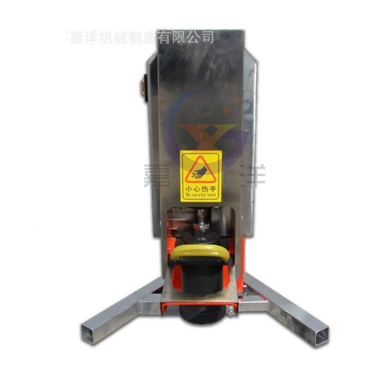 洋商用自动饹饸面机多254功能面河嘉捞做面米线冷面机器全自动智