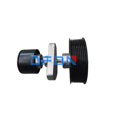 康明斯 NT855柴油发动机水泵涨紧轮AR45189 3050398 3064919