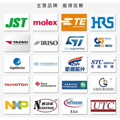 TMS320F28335ZJZS数字处理芯片DSP车规嵌入式芯片BGA176