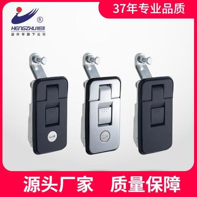 恒珠MS6018Z-1平面锁电柜门锁配电箱门锁开关柜锁房车锁