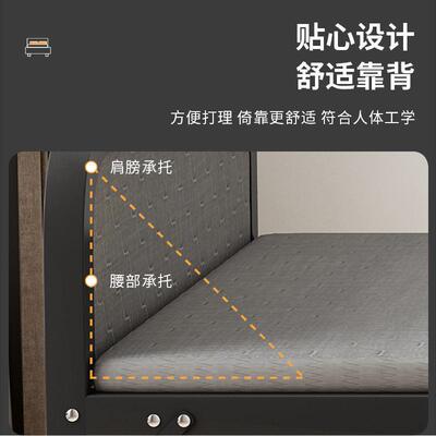 折叠床单人床家木易床便携用出租简房加AYM办公室午休床板床铁床