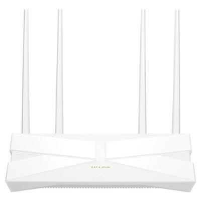 【企业专属】普联（TP-LINK）AX3000双频千兆Wi-Fi6无线路由器T