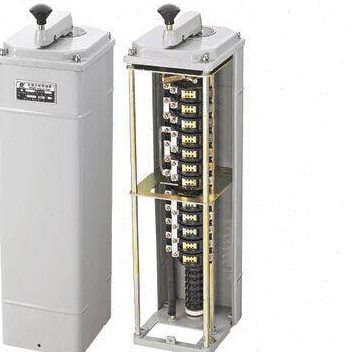 立新 凸轮控制器KTJ17-100/5KD