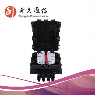 光JPY厂家直销内、外8芯缆分纤箱光缆接线室盒