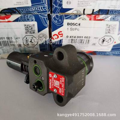 单泵041400100348496882和01414体001002和041429808447001027701