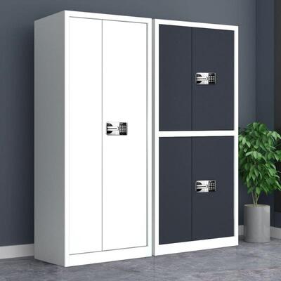 加jg-2031指纹密柜国宝档案柜文资料储物保柜矮柜保险柜厚电子密