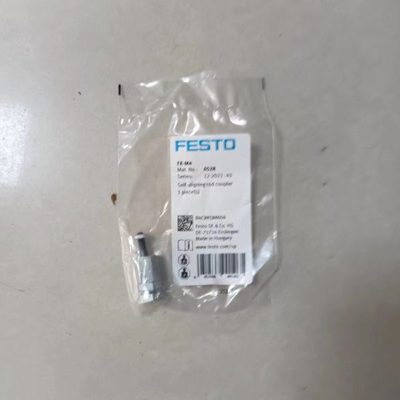 FESTO 2062 6528 2061 2063 2064 FK-M4-M6-M8-M10-M12浮动接头