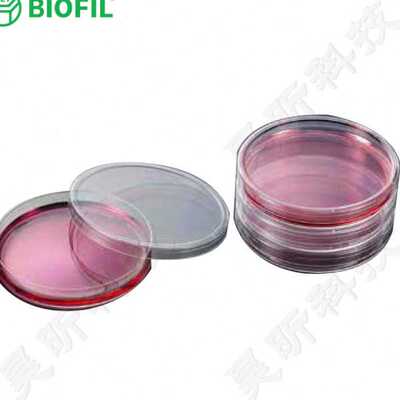 洁特9.0cm一次性细菌培养皿MCD110090 MCD111090 MCD100090