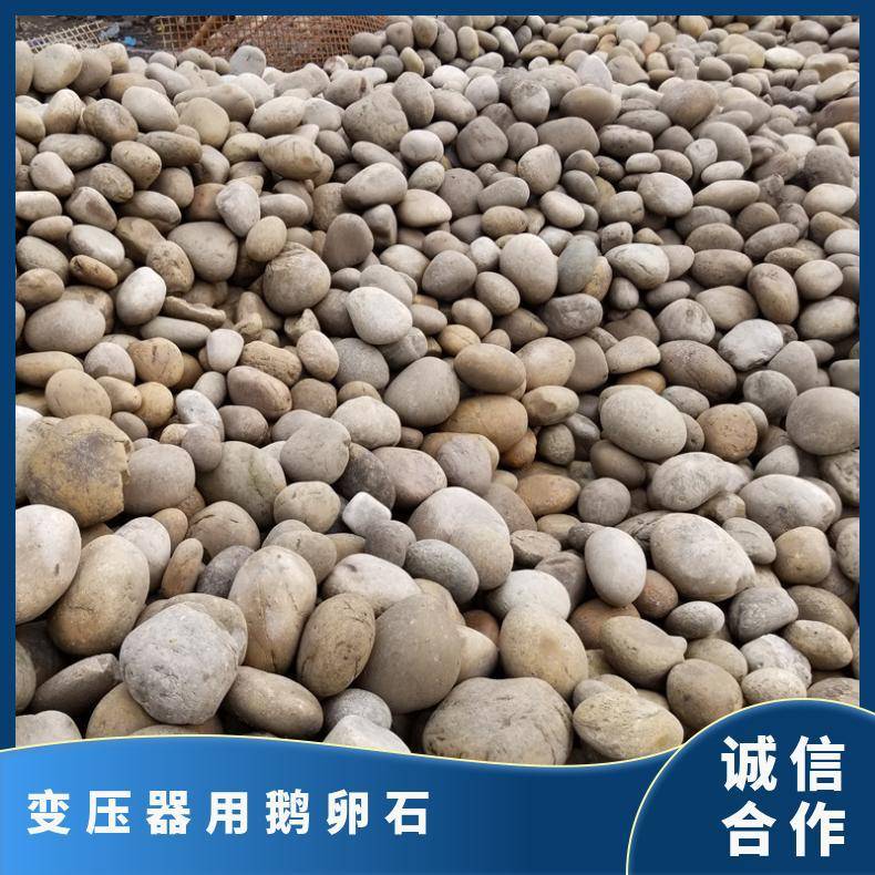 变压器滤油鹅卵石 泥块含量低 黑色、灰色白色暗红色其他变电站鹅