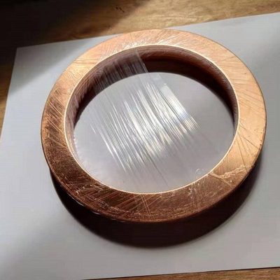 活塞式压缩机配件 铜垫T3 气缸垫片 气阀垫气阀密封垫 煤化焦化