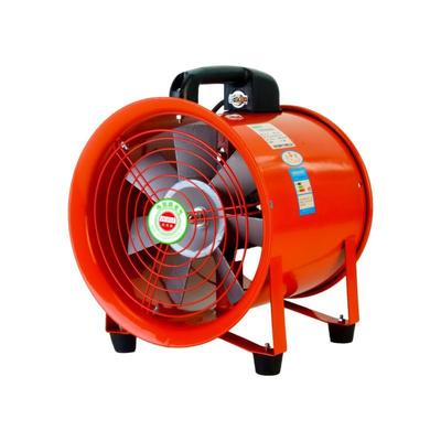 通风机排鼓风机喷349漆风风机有限空间通设备20V手提式轴流风2机
