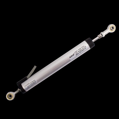 米朗KPM22铰接位移传感器电子尺圆形预应力千斤顶电阻尺裂缝计