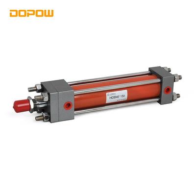 BO油缸重型液压缸0缸径4模具XTI油缸非标油压缸重H型举升油缸40