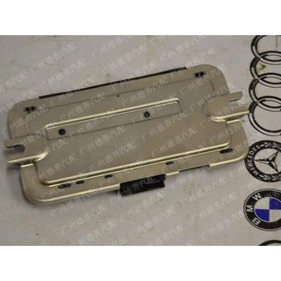 适用宝马4X35X汽车脚步空间模块,6宝马F2F2灯光电脑98243模块