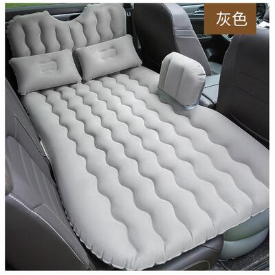 车载充气床儿童折叠游旅行垫自驾后座床后QJL1101排床睡车垫汽用