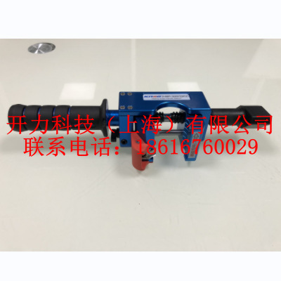 HBP300自适应手动剥皮器（KREE）