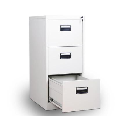 文件柜捞卡A4/FC/A3快挂箱柜四斗抽屉办bld-kx-0公式资料柜带锁储
