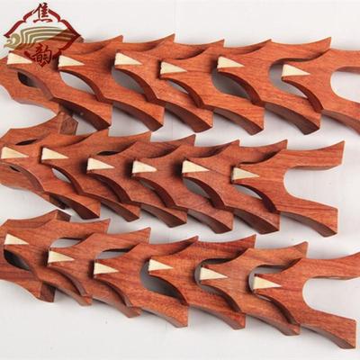 古筝码子古筝码黑雁柱琴柱GIW梨木原木古琴筝檀筝码全套