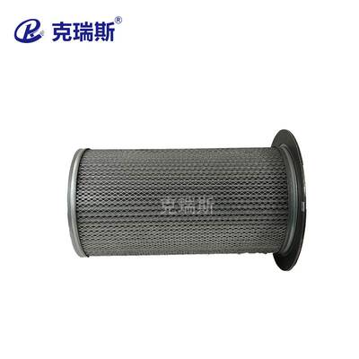 Kaeser凯撒油分6.2008.0替代螺杆式空压机配件油细分离器油分芯