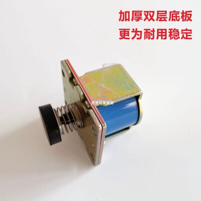 蒸煮炉蒸汽机电磁阀 双底板结构 TJ11-D25SY阀芯 TJ11-SAS阀芯